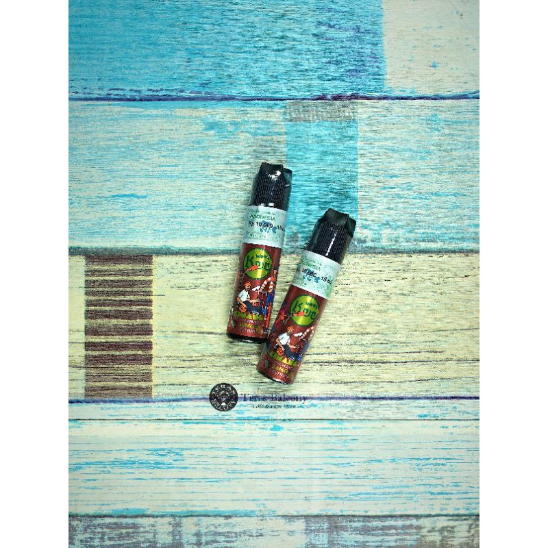 Jual Kuy Cimang Saltnic Liquid - Local Salt Nicotine Liquid | Shopee ...