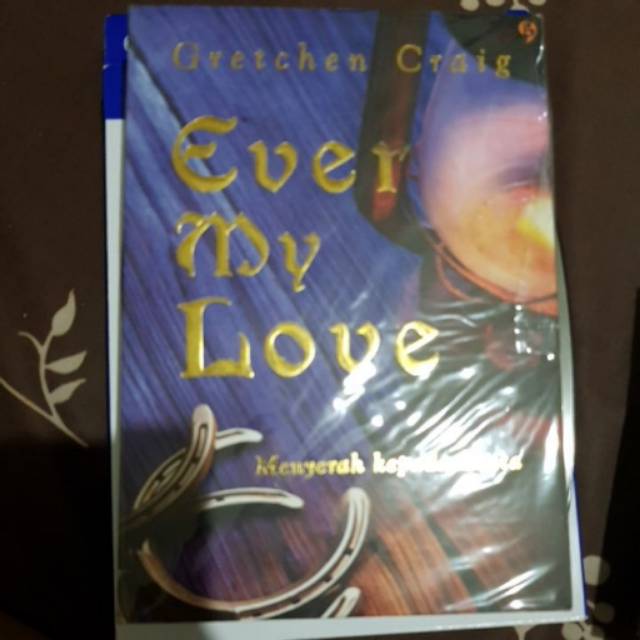 Jual Ever My Love by Gretchen Craig | Shopee Indonesia