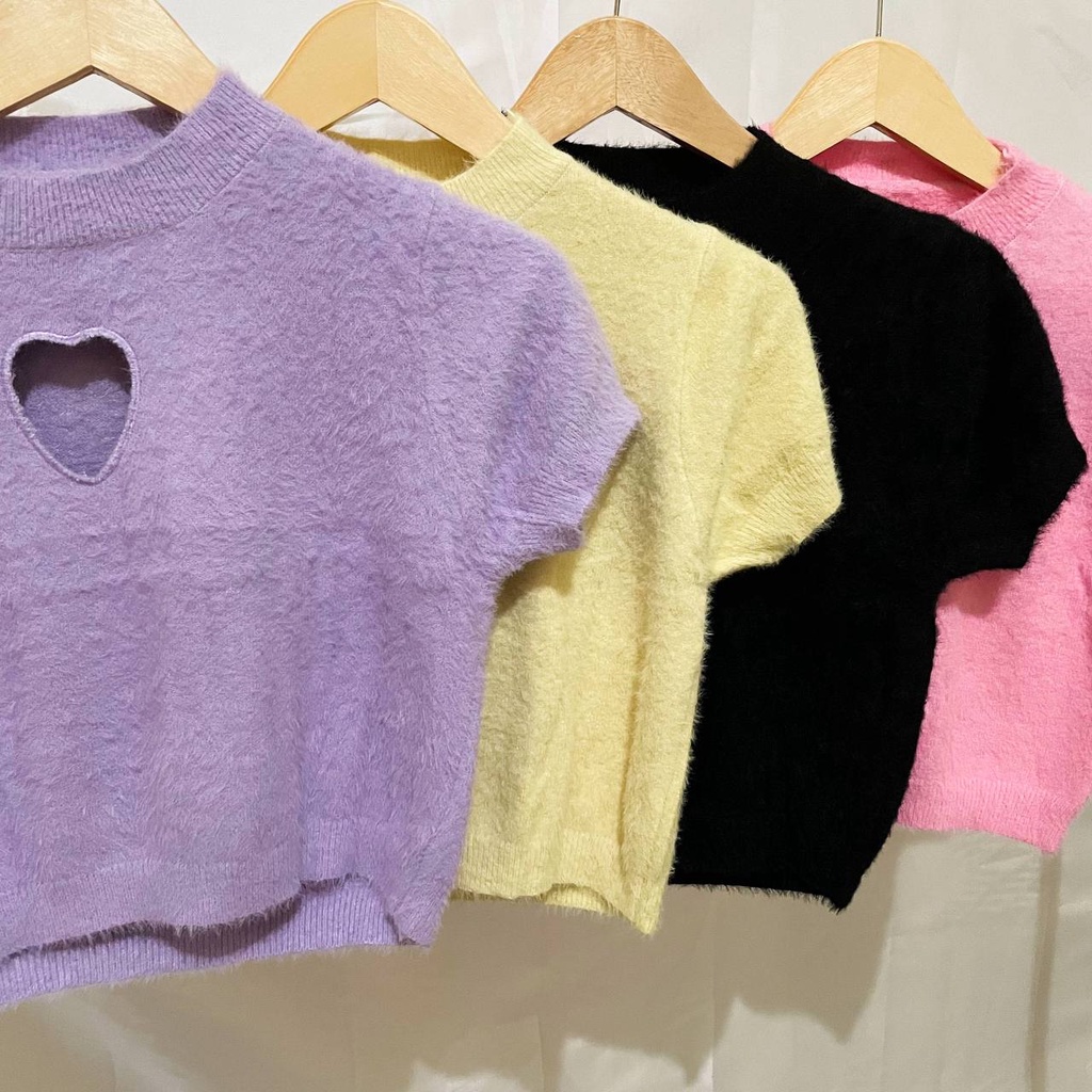 Jual Heart Top | Shopee Indonesia