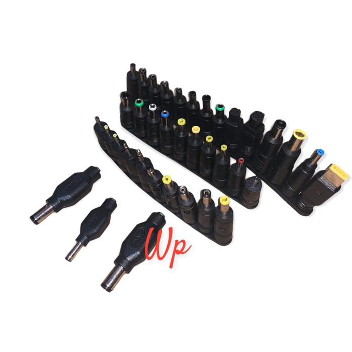 Jual Dc Jack power supply buat laptop | Shopee Indonesia