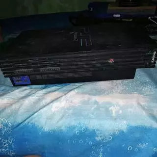 Jual PS 2 Bekas Terlengkap & Harga Terbaru Juni 2024 | Shopee Indonesia