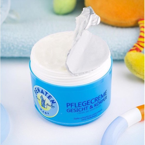 Jual Penaten Cream Muka Dan Body | Shopee Indonesia