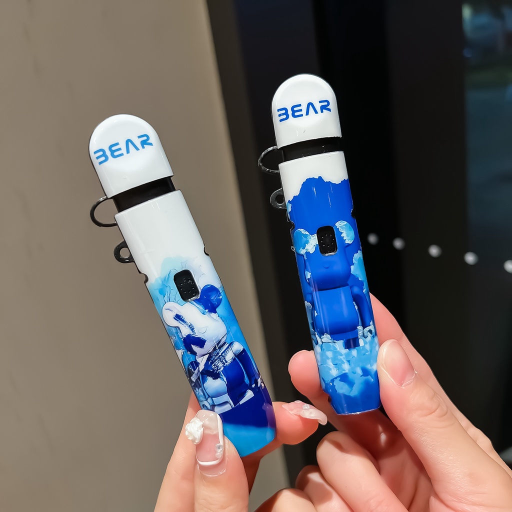 Jual [RELX CASE]Baru Yueke 5th Generasi IMD NEW MODEL Yueke 5th ...