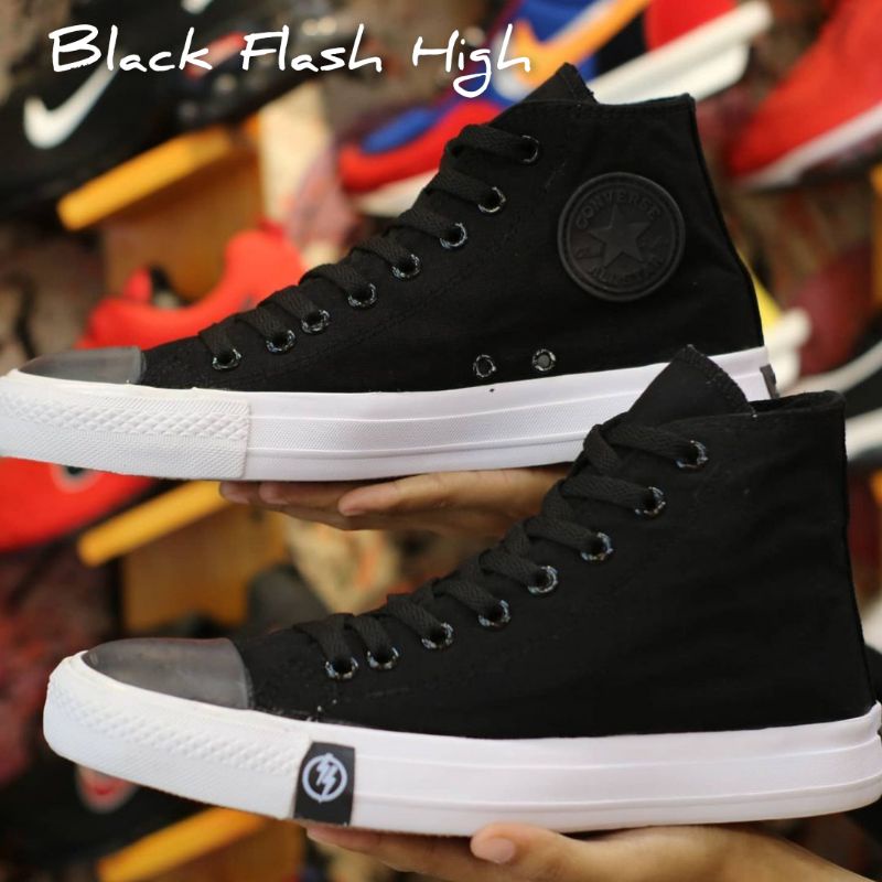 Jual TOP SELLER Sepatu Converse Tinggi Chuck Taylor New Release ...