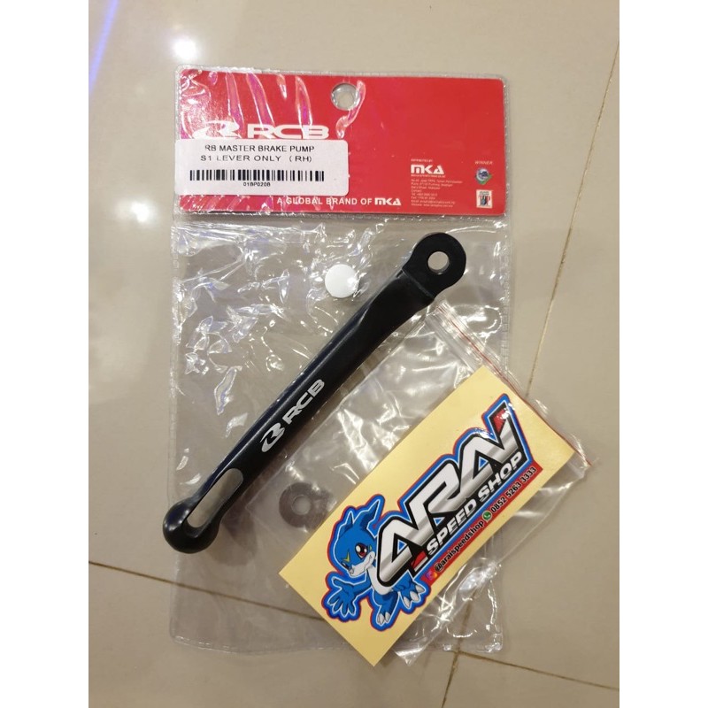 Jual Handle RCB S1 14mm | Shopee Indonesia