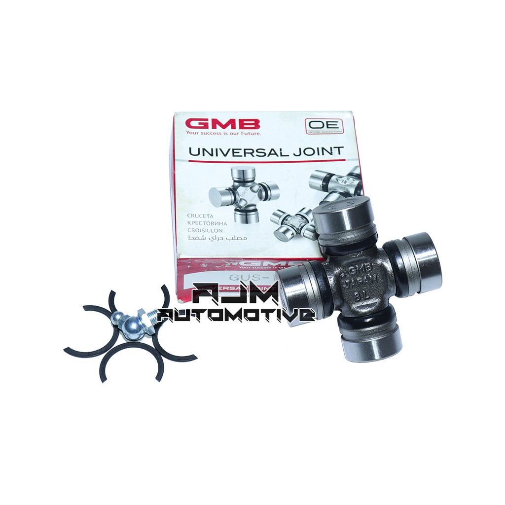 Jual Cross Joint Futura Injeksi/ APV/ Katana LJ80 GUS-1 GMB JP | Shopee ...