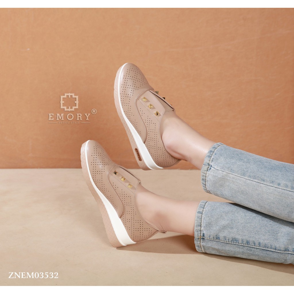 Jual ZNEMO3532 EMORY Feranza (cek stock via chat) | Shopee Indonesia