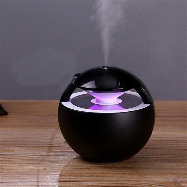 Jual [ COD ] - Aroma Diffuser Pengharum Ruangan Night Light Elf ...