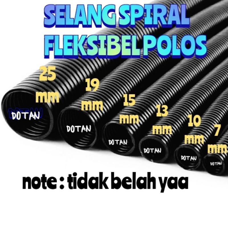 Jual flexible conduit Harga Terbaik & Termurah Mei 2026 | Shopee Indonesia