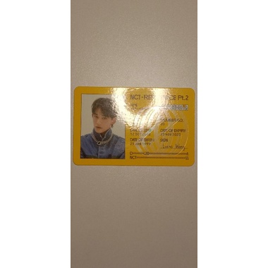 Jual ID CARD LUCAS (BOOKED) | Shopee Indonesia