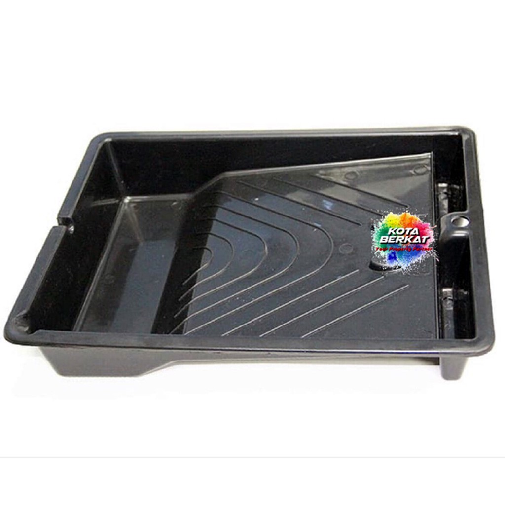 Jual BAK CAT ROLL/ ROLLER CAT ATAU WADAH TEMPAT CAT | Shopee Indonesia