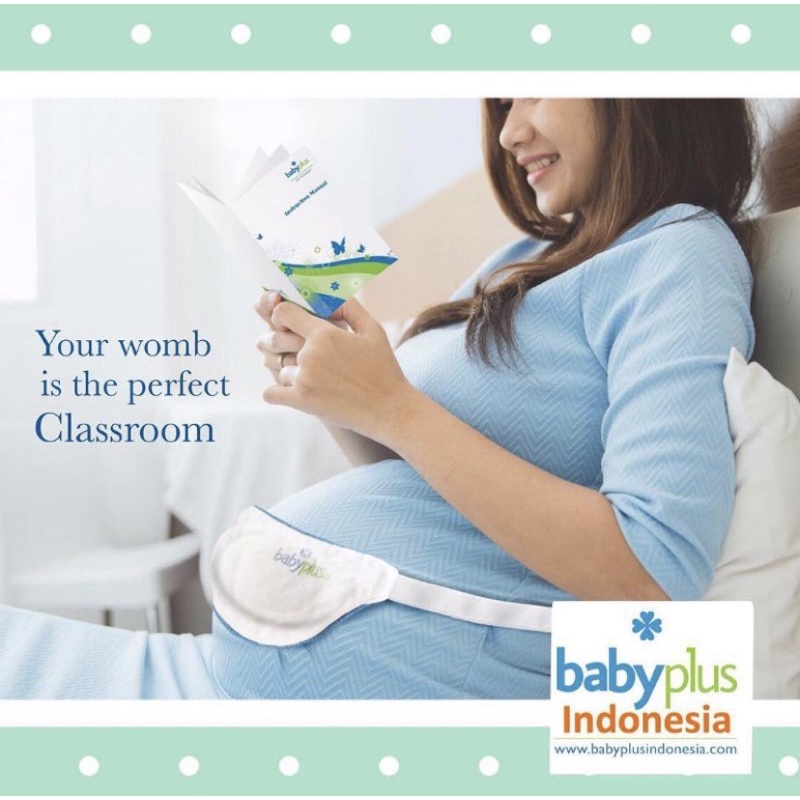 Jual Sewa Babyplus Biru Original | Shopee Indonesia