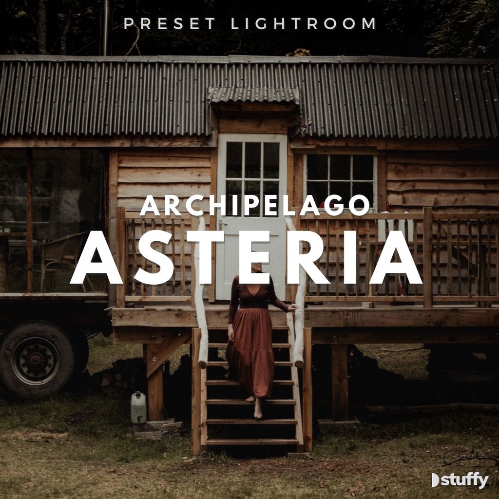 Jual Preset Lightroom Premium Wedding - Archipelago Asteria Untuk Android IOS PC | Shopee Indonesia
