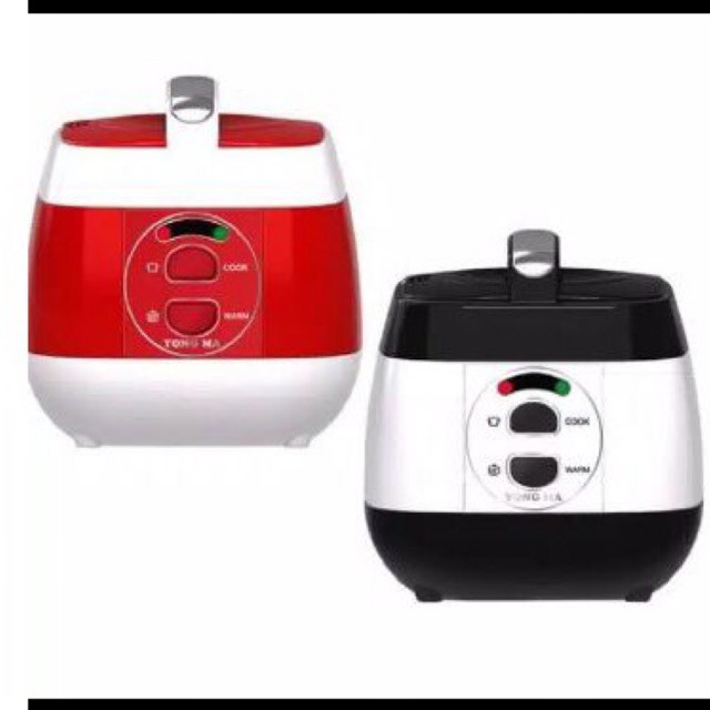 Jual Magic Com Yong Ma 1 L SMC 5061 | Shopee Indonesia