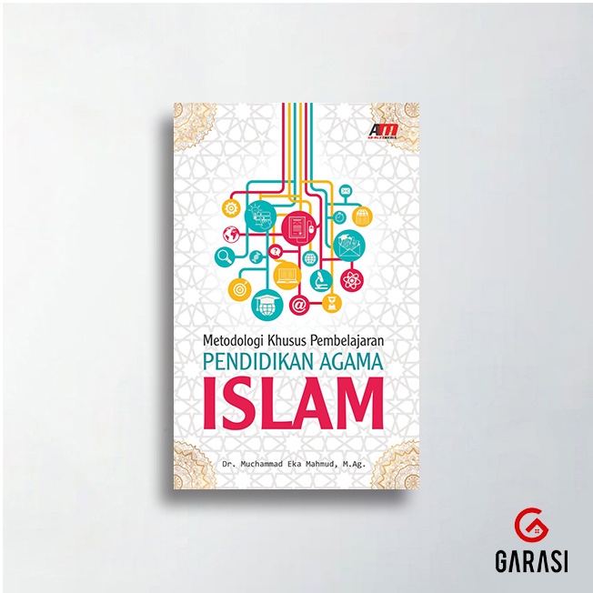 Jual Buku Metodologi Khusus Pembelajaran Pendidikan Agama Islam | Shopee Indonesia