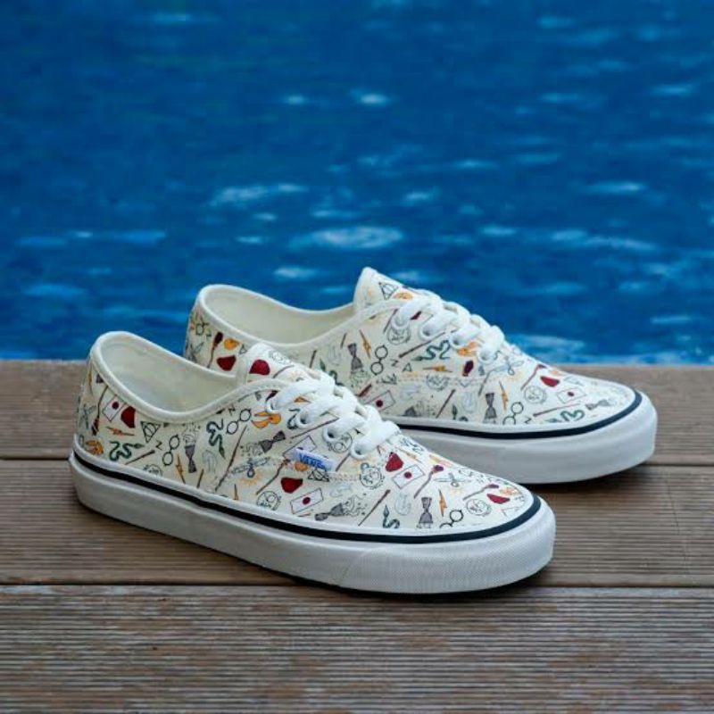Jual Vans Authentic Anaheim Symbol | Shopee Indonesia