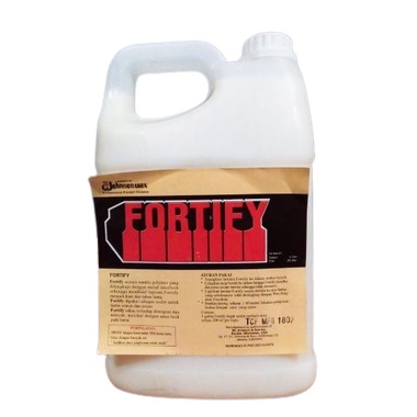 Jual SC Johnson Fortify 4 liter | Shopee Indonesia