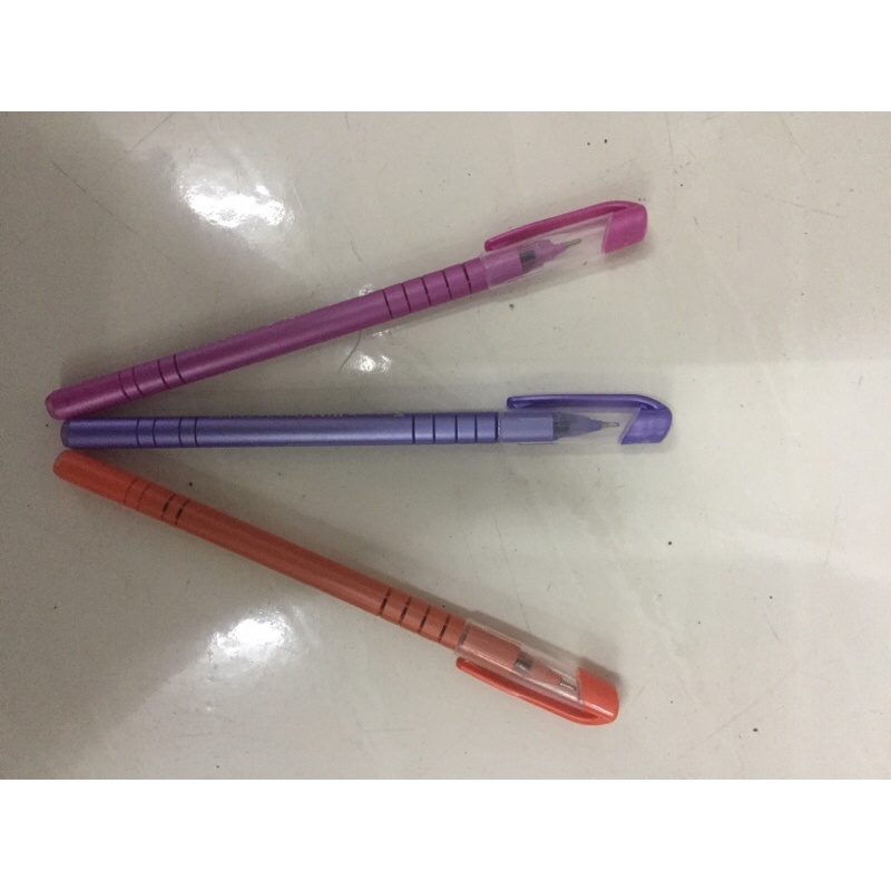 Jual Pulpen Faster C6000 Queens Hitam | Shopee Indonesia