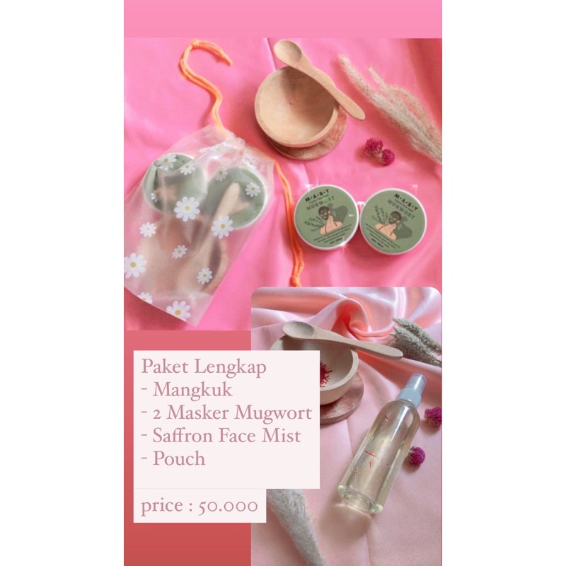 Jual PAKET LENGKAP GLOWUP!!! | Shopee Indonesia Jual PAKET LENGKAP GLOWUP!!! | Shopee Indonesia