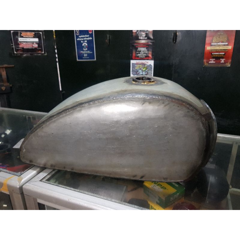 Jual tangki custom tebal 1 mm | Shopee Indonesia