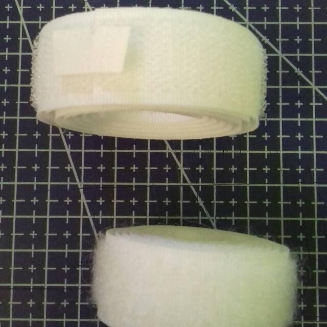 Jual Velcro kasar halus | Shopee Indonesia