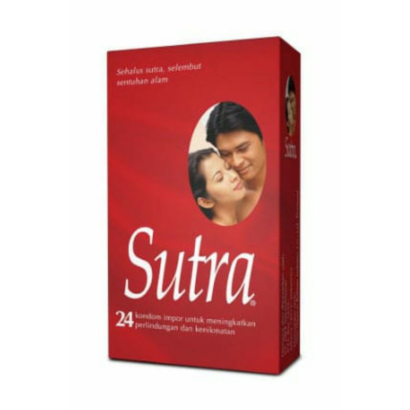 Jual Sutra Merah - 24 Pcs | Shopee Indonesia