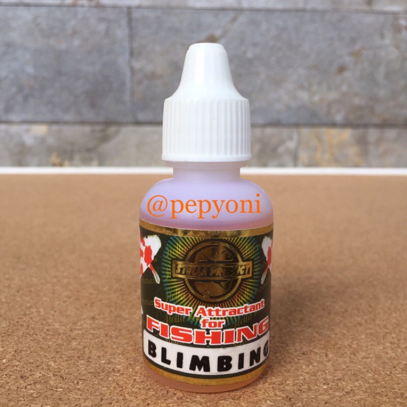 Jual BELIMBING - Esen Pancing Stella / Stella Essence | Shopee Indonesia