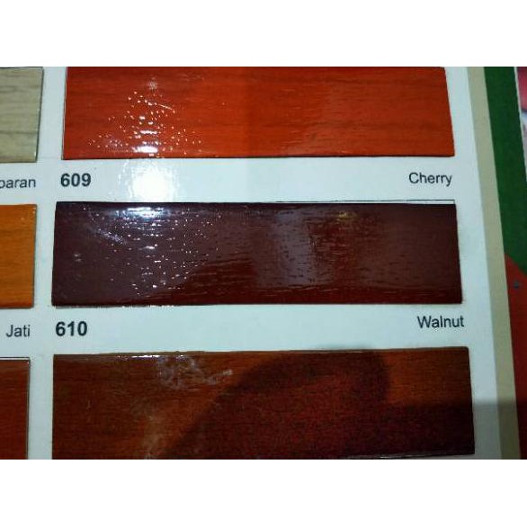 Jual Sangat Nyaman - POLITUR VERNIS KAYU KUSEN PINTU 1 LITER BOYO AVIAN ...