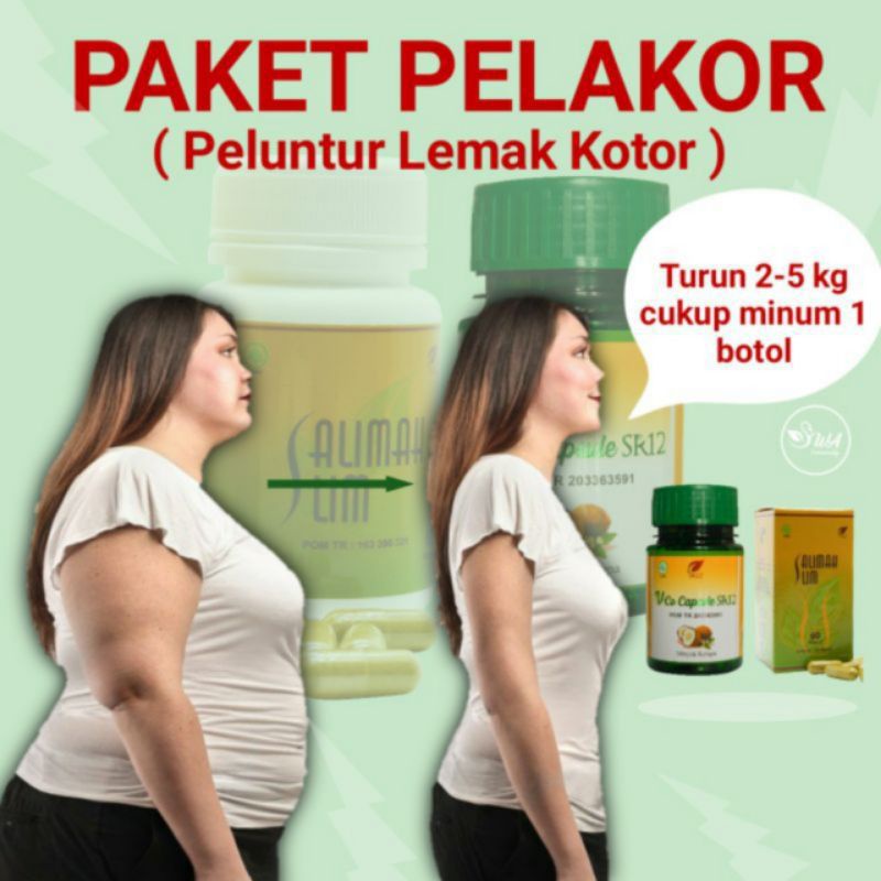 Jual PAKET PELAKOR SR12 / PELUNTUR LEMAK KOTOR | Shopee Indonesia