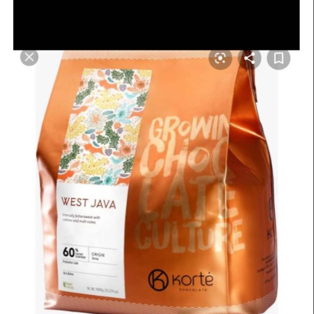 Jual Korte chocolate powder | Shopee Indonesia