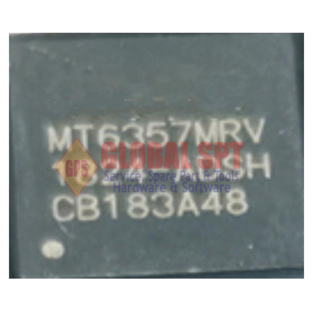 Jual VERSI MRV / IC MT6357MRV / IC POWER VIVO Y81 | Shopee Indonesia