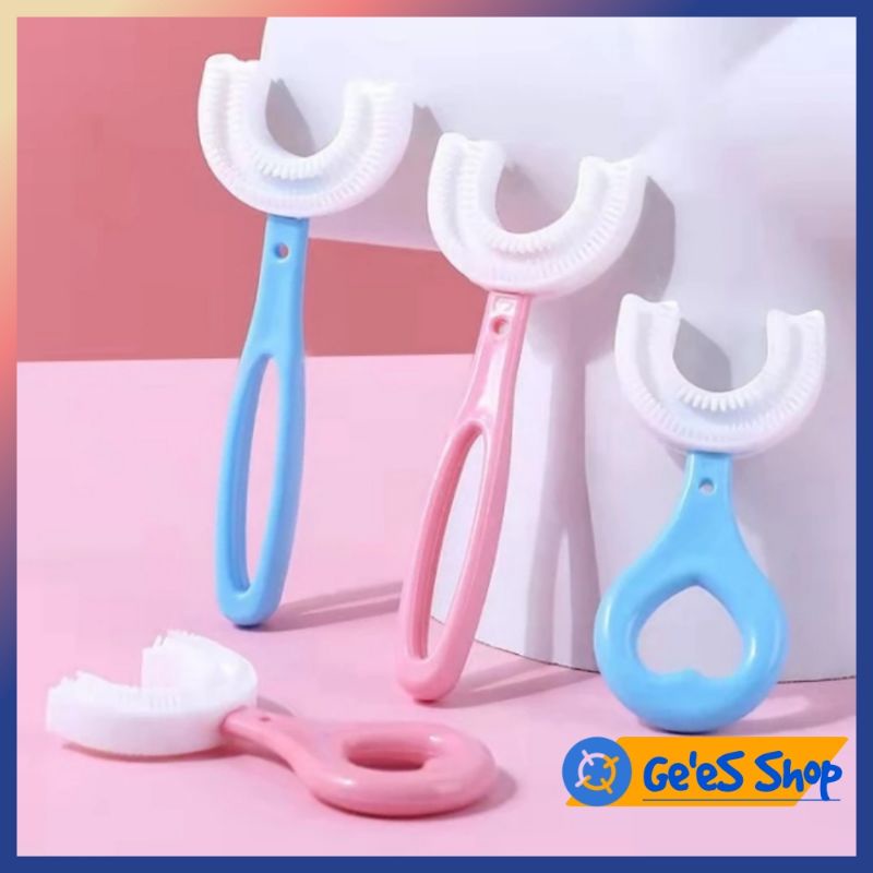 Jual TERMURAH !!!, SIKAT GIGI ANAK 2-6 th, 6-12 th, Pasta Busa anak ...