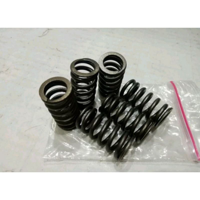 Jual per pir kopling swedia kaki rumah 6 per buat rumah kopling TDR dan ...