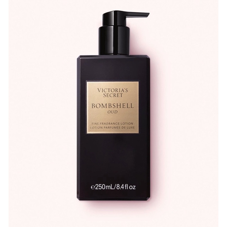 Jual Victoria Secret Bombshell Body Lotion 250ML | Shopee Indonesia