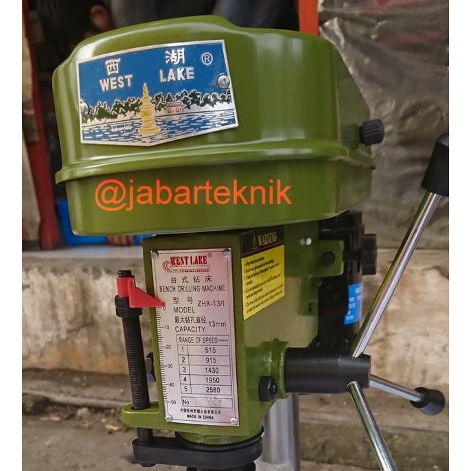 Jual BOR DUDUK 13MM WESTLAKE BOR DUDUK ORIGINAL TEMBAGA | Shopee Indonesia