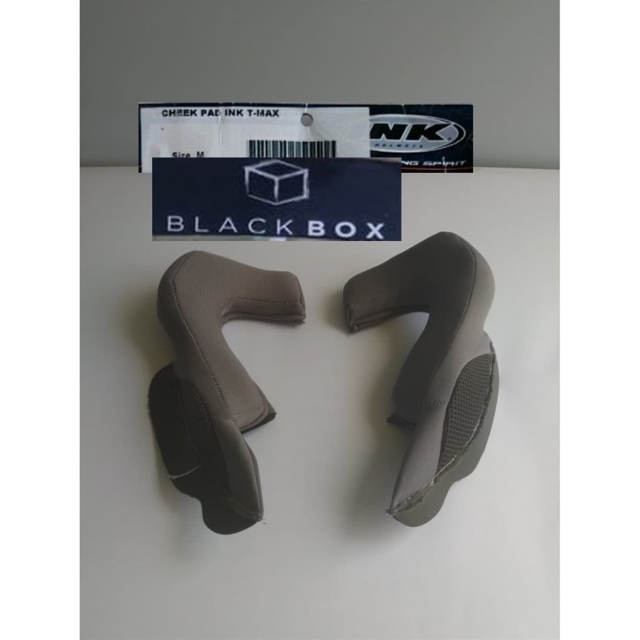 Jual INK T Max Cheekpad / cheek pad / busa helm / busa pipi / ink Tmax ... Jual INK T Max Cheekpad / cheek pad / busa helm / busa pipi / ink Tmax ...