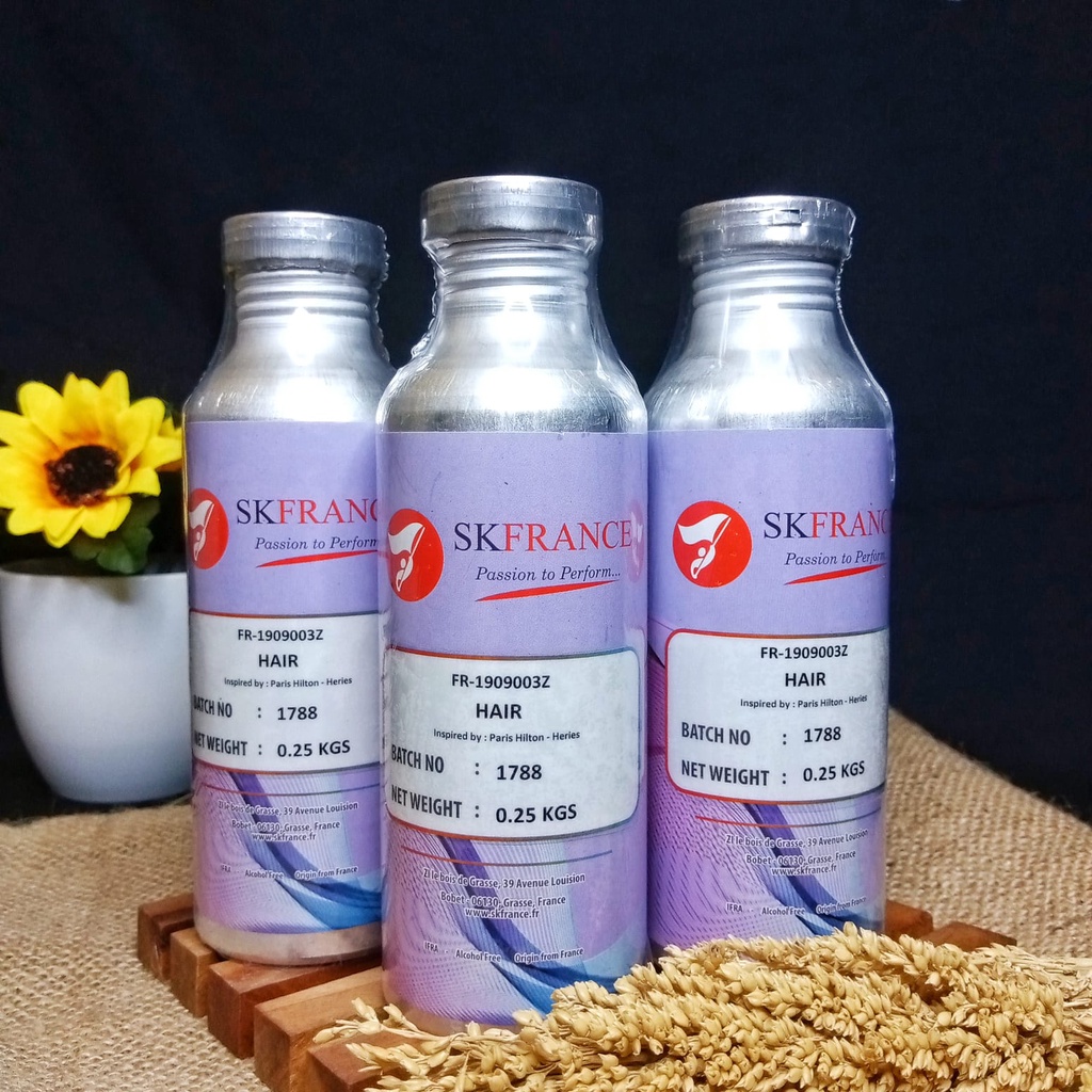 Jual Bibit Parfum by SKFrance Paris Heires 1000ml | Shopee Indonesia