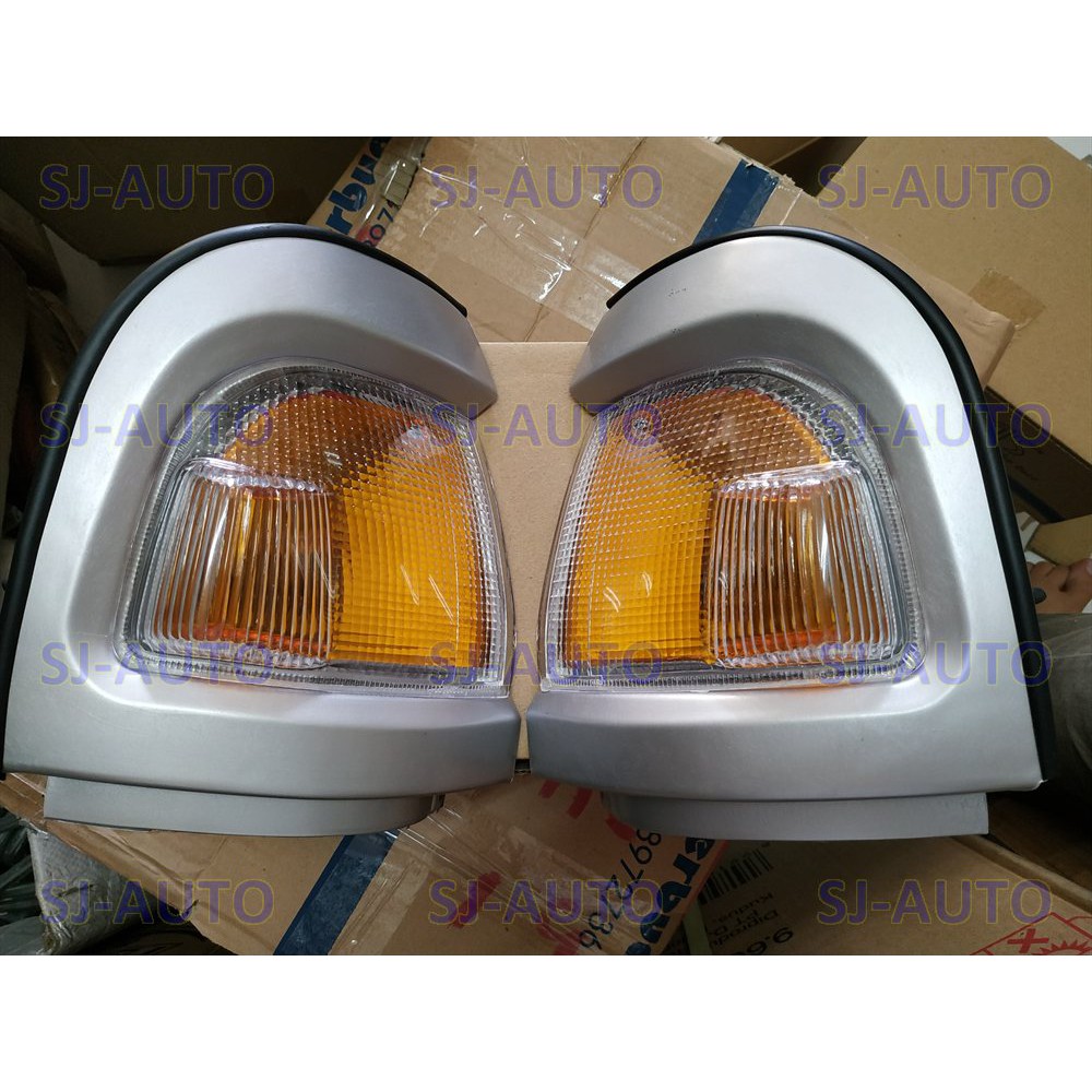 Jual Lampu Sen T120SS Signal Lamp T120SS | Shopee Indonesia