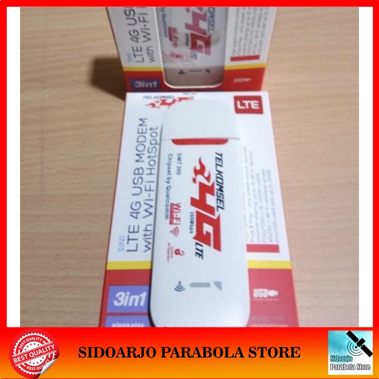 Jual USB Modem Wingle 3in1 300Mbps Support Wifi Hotspot Unlock All ...