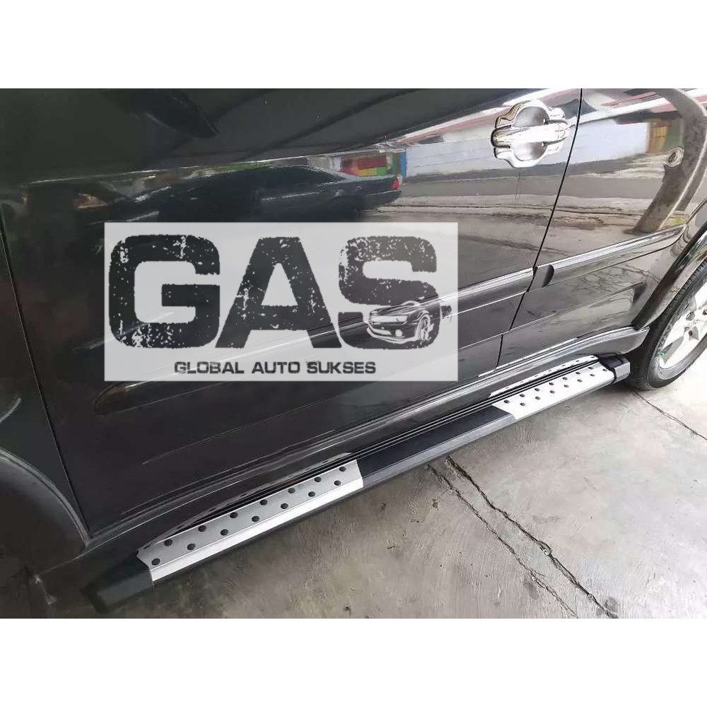 Jual Fot Step Footstep Foot Step Mobil Daihatsu Terios | Shopee Indonesia