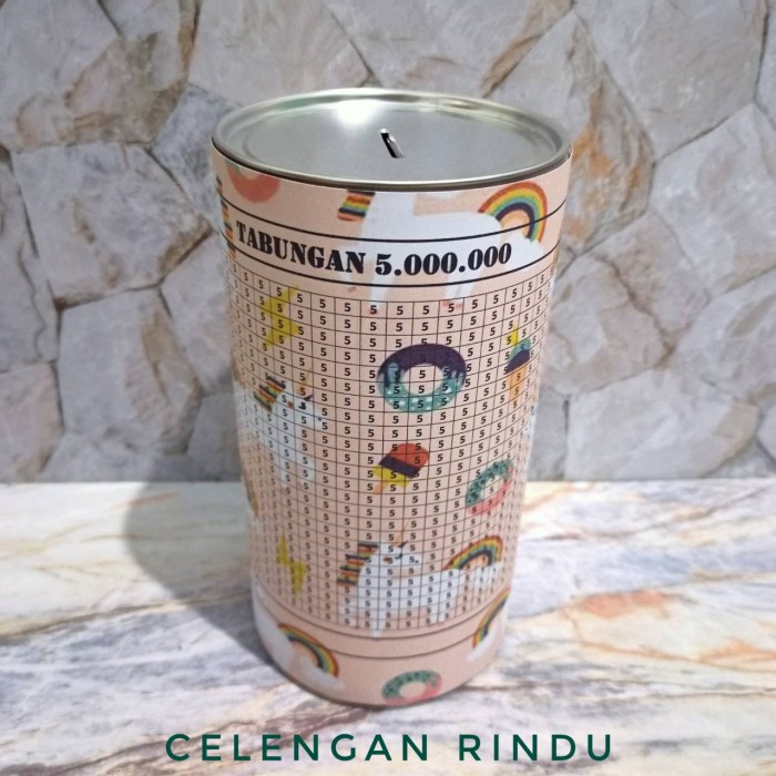 Jual CELENGAN- CELENGAN TARGET CUSTOM VIRAL REQUEST TARGET / PECAHAN ...