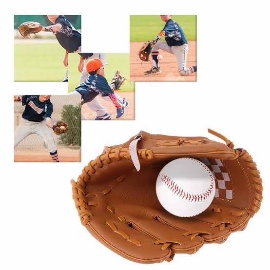 Jual Sarung Tangan Sarung Tangan Baseball Set | Shopee Indonesia