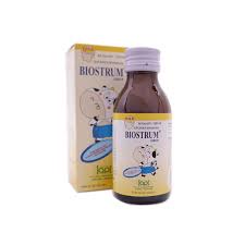Jual BIOSTRUM SYRUP | Shopee Indonesia