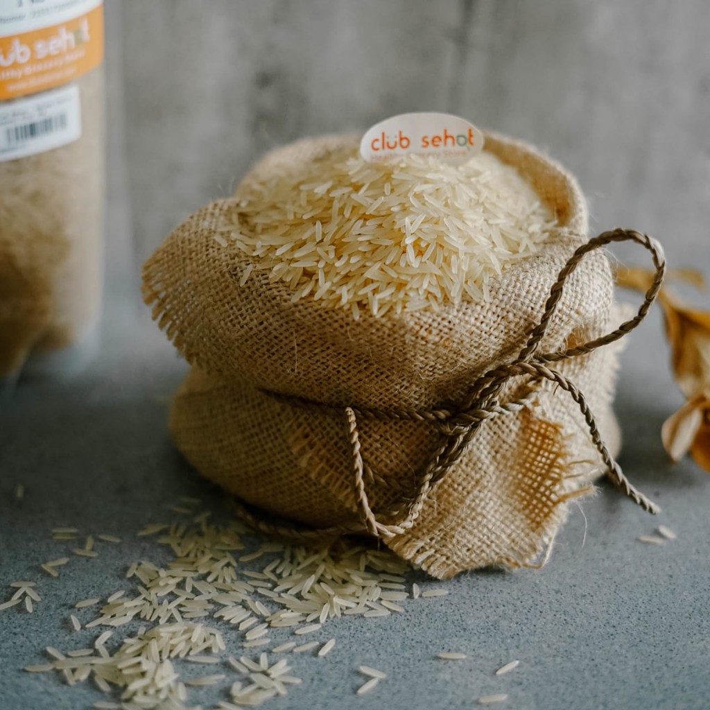 Jual Golden Stella Basmati Rice, 1kg | Shopee Indonesia