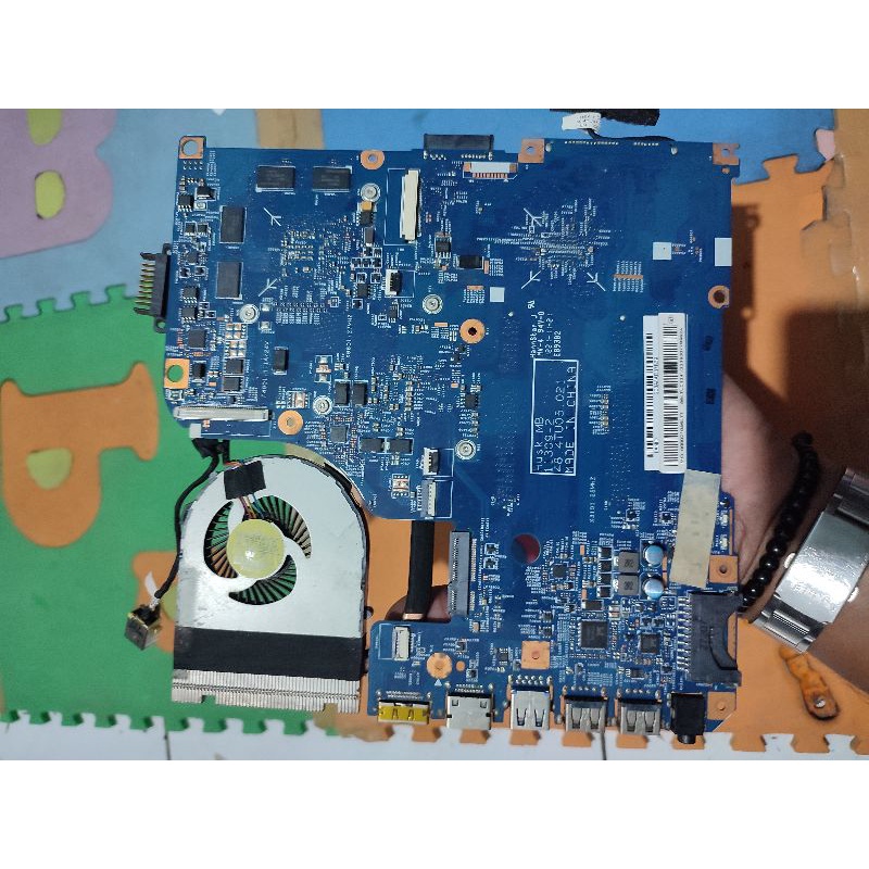 Jual Mobo / Mothreboard / Mainboard Acer Aspire V5-471 normal | Shopee Indonesia