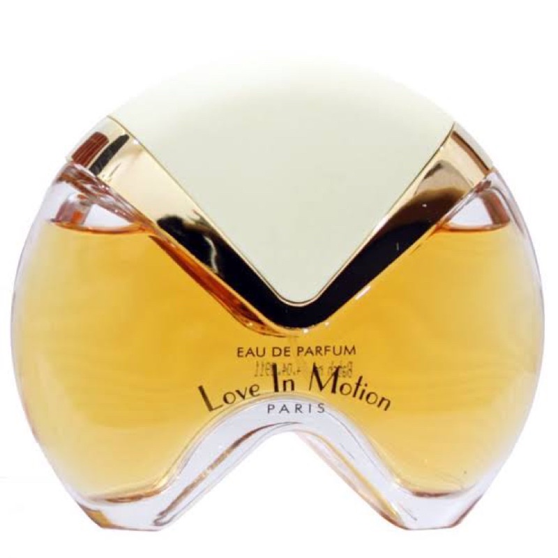 Jual Love in motion Paris edp | Shopee Indonesia