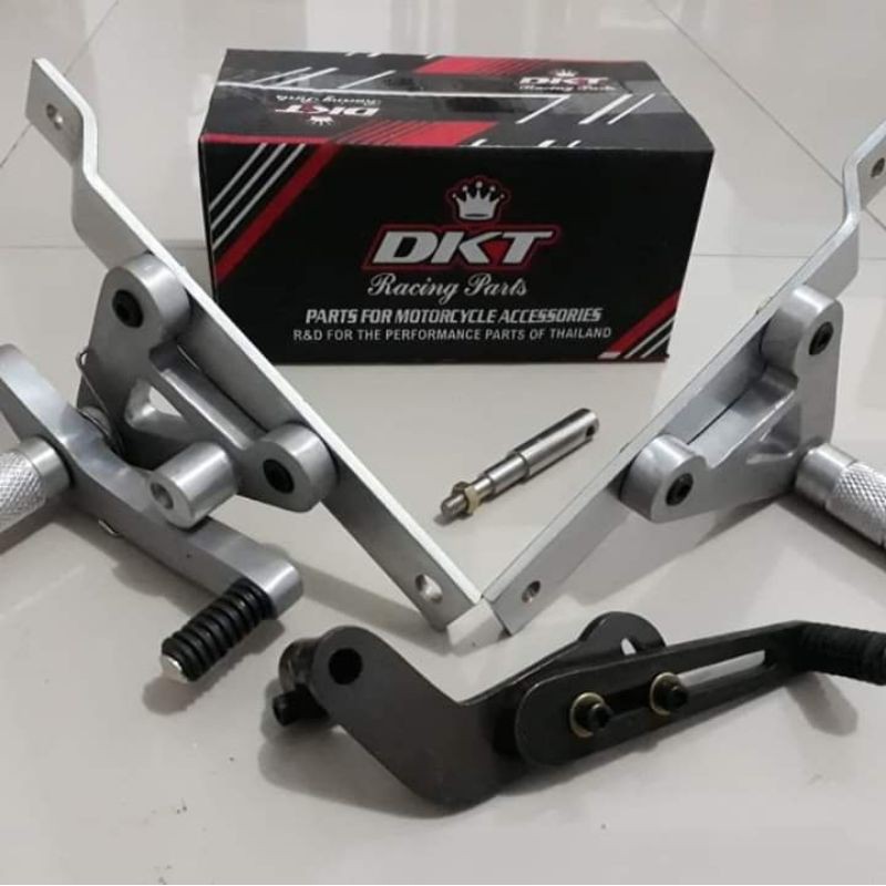 Jual Underbone drag step underbone balap | Shopee Indonesia