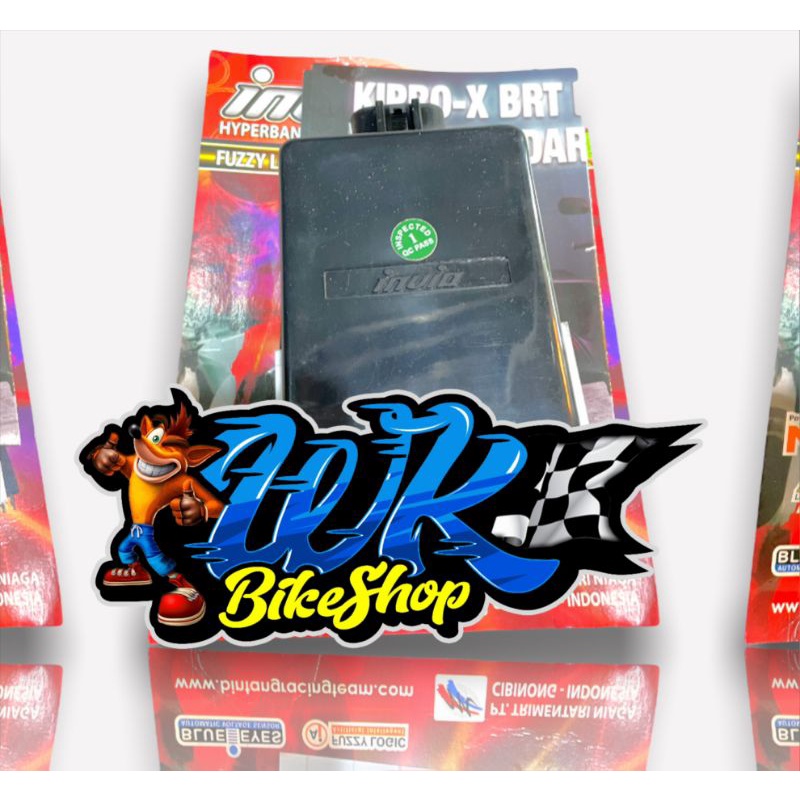 Jual CDI BRT INVIO MIO NEW | Shopee Indonesia Jual CDI BRT INVIO MIO NEW | Shopee Indonesia