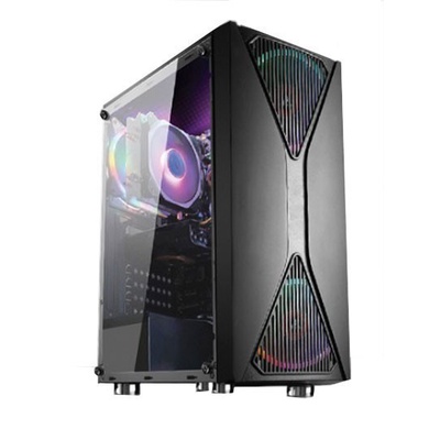 Jual Casing Infinity Elysium V2 (mATX, ATX) - TANPA FAN | Shopee Indonesia