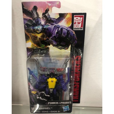 Jual Hasbro Transformers IDW Commander G Series, Cliffjumper Bumblebee ...